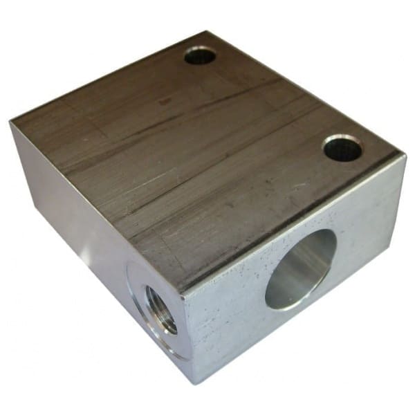 LECV | Timalco Hydraulics