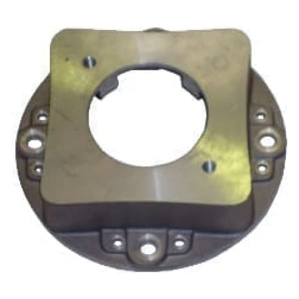 SAE B Mount Pumps | Timalco Hydraulics