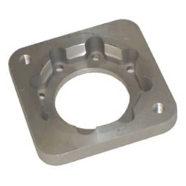 SAE B Mount Pumps | Timalco Hydraulics