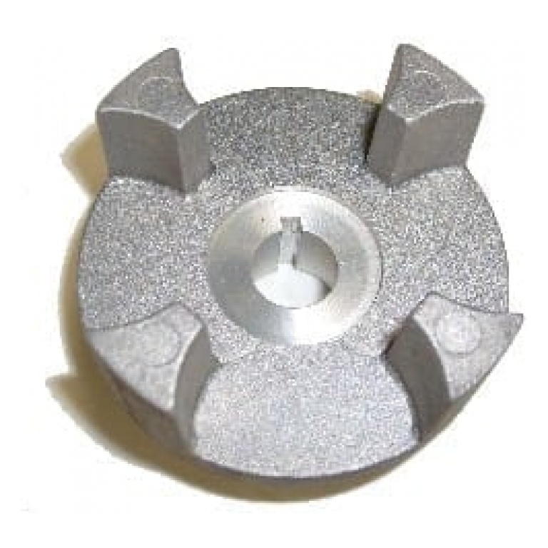 HC302D Coupling Half 300 Series German F Series 1:5 Taper | Timalco ...