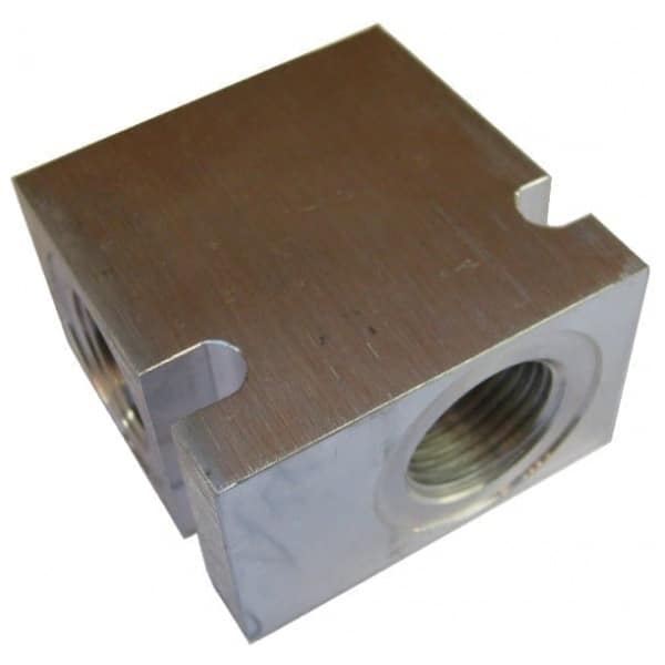 LB08-2-A-3G | Timalco Hydraulics