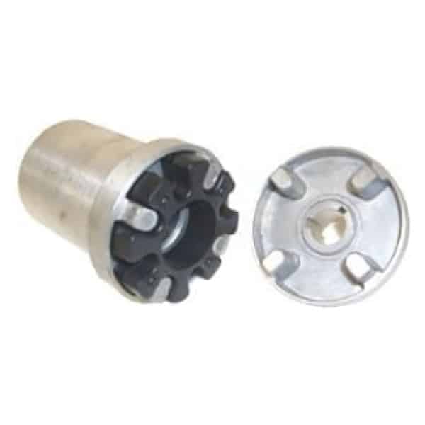 ND48PU1P Half Coupling Suit Group 1 Pump | Timalco Hydraulics
