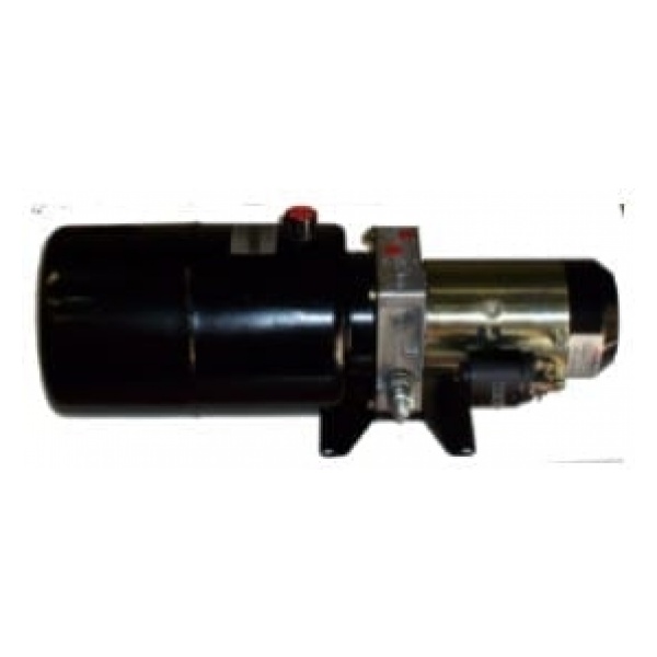 24VDC Compact Power Unit | Timalco Hydraulics