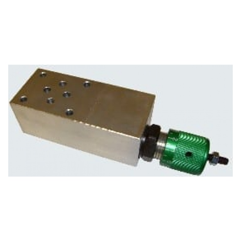 RFP50FC3VU03A Priority Flow Valve | Timalco Hydraulics