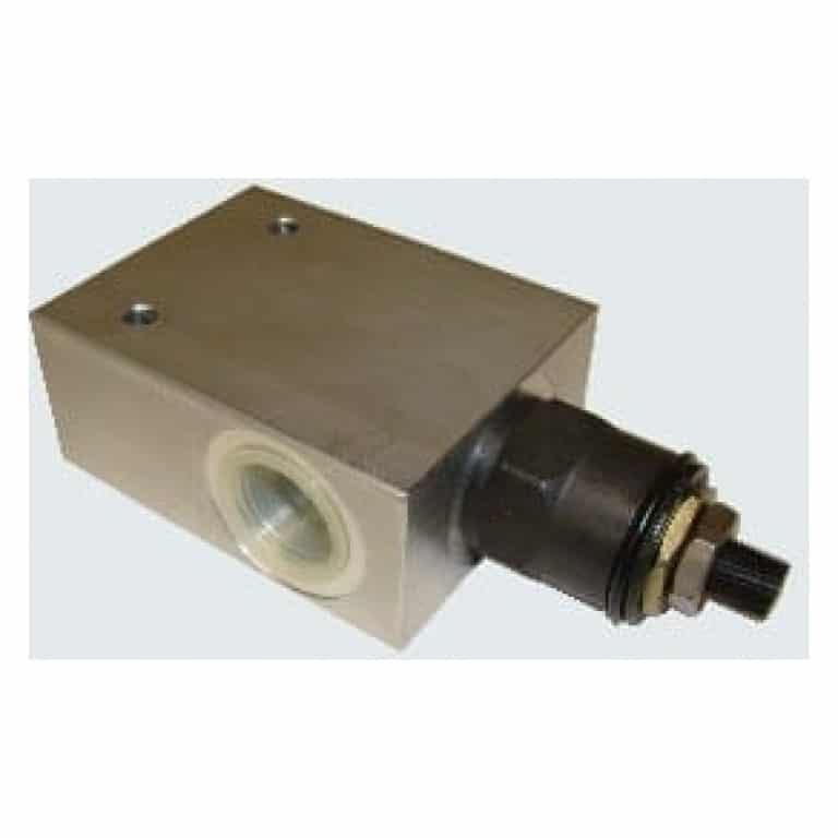 RFP9034A Priority Flow Valve | Timalco Hydraulics