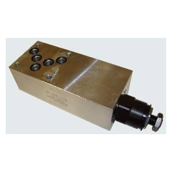 RFP90FC5AA Priority Flow Valve | Timalco Hydraulics