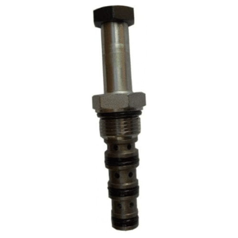 4 Way Valves | Timalco Hydraulics
