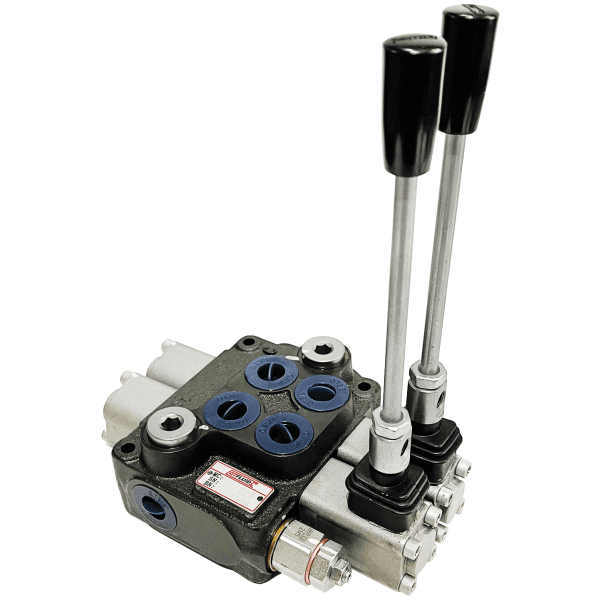 Mobile Directional Valves | Timalco Hydraulics