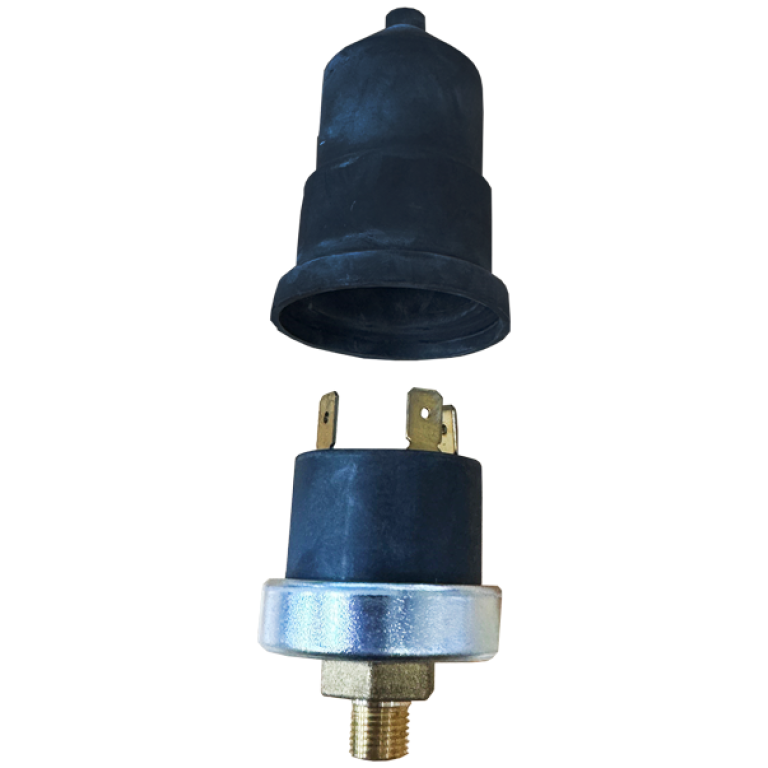 EIP Electrical Clogging Indicator Switch | Timalco Hydraulics