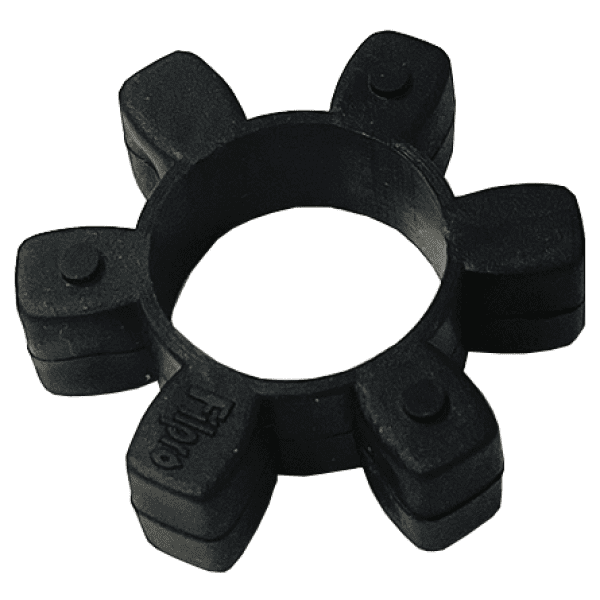 ER100 100 Series Coupling Insert | Timalco Hydraulics