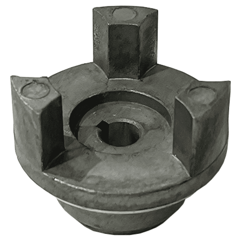 HC101D Coupling Half 100 Series German B Series 1:5 Taper | Timalco ...