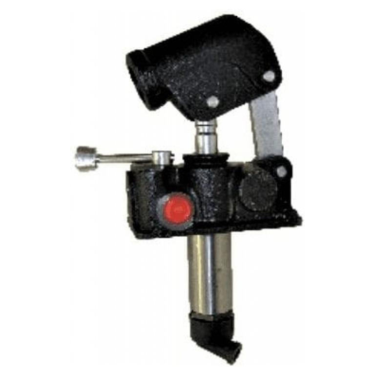 HP-LEVER Hand Pump Lever | Timalco Hydraulics