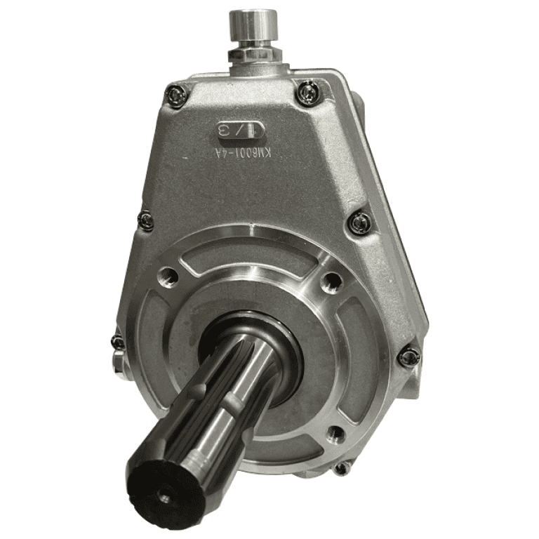 PTO Gear Boxes | Timalco Hydraulics