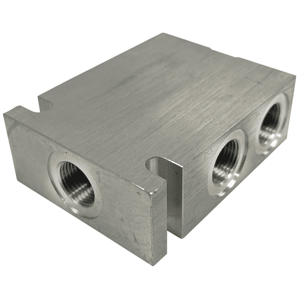 LB08-4-A-2G | Timalco Hydraulics