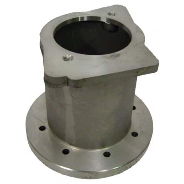 LB1703U 18HP Petrol Engine Bell Housing | Timalco Hydraulics