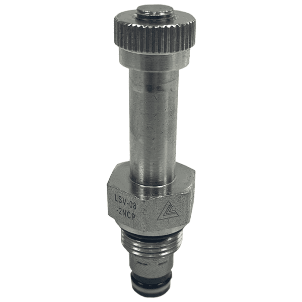 LSV-08-2NCP | Timalco Hydraulics