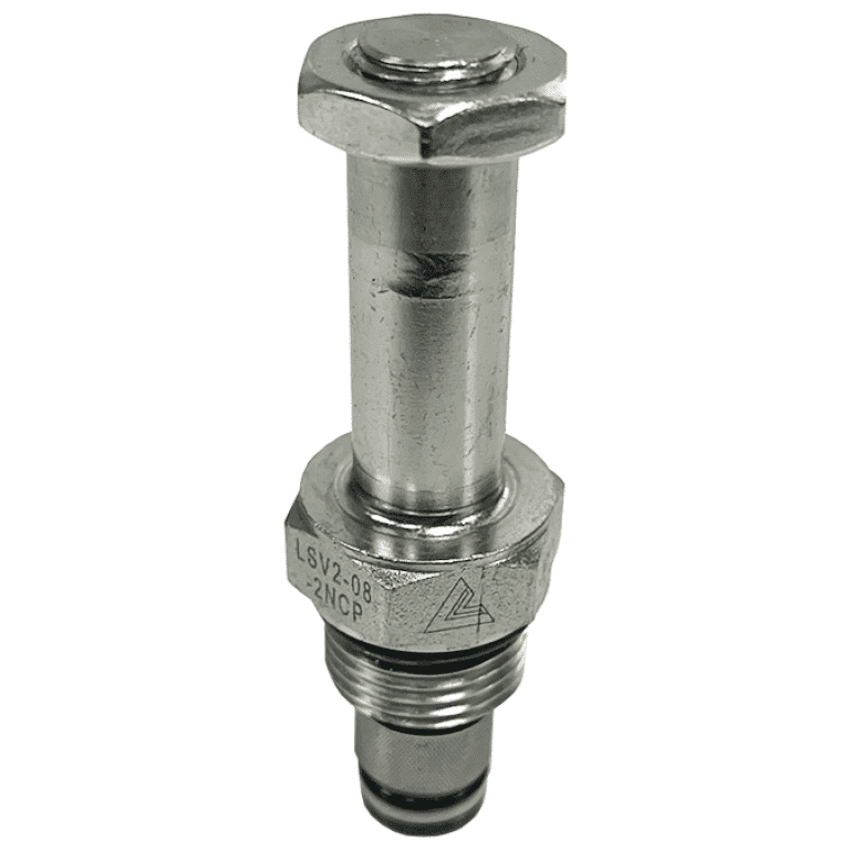 LSV2-10-2NCP | Timalco Hydraulics