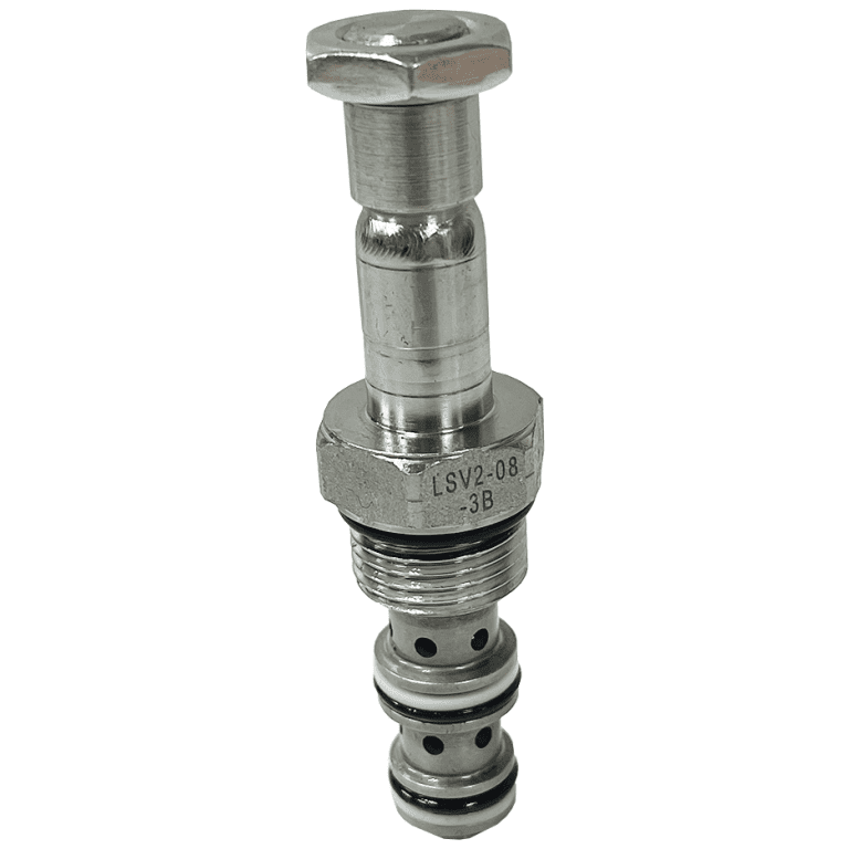 LSV2-08-3B | Timalco Hydraulics
