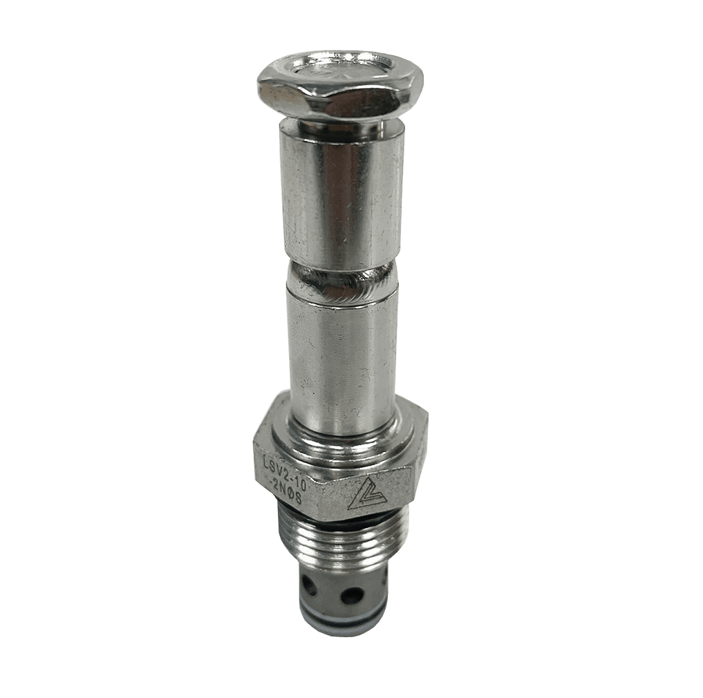 LSV2-08-2NOS | Timalco Hydraulics