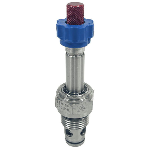 LSV6-08-2NCSP-M | Timalco Hydraulics