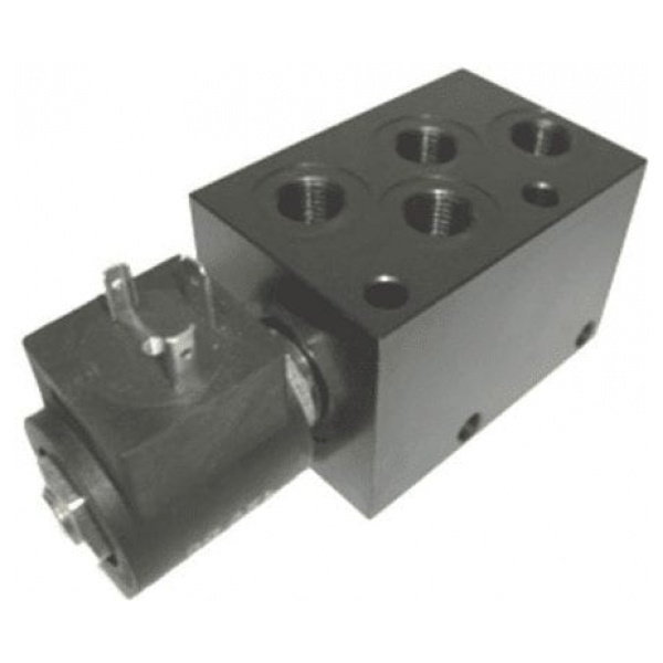 QHV-08-4-24V | Timalco Hydraulics