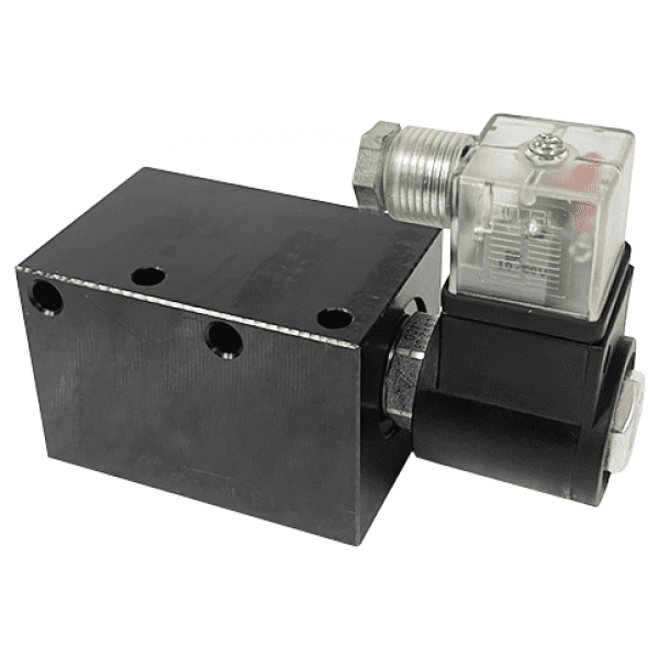 Quick Hitch Valve | Timalco Hydraulics