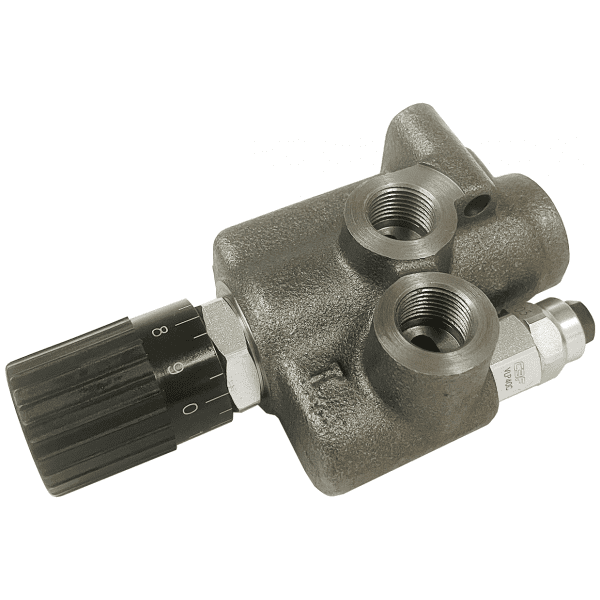 RFGV02A Priority Flow Valve | Timalco Hydraulics