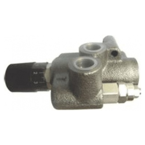 RFGV02A Priority Flow Valve | Timalco Hydraulics