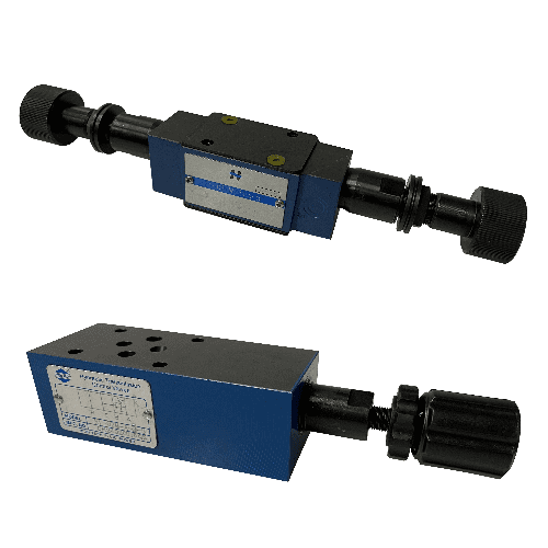 Modular Valves | Timalco Hydraulics