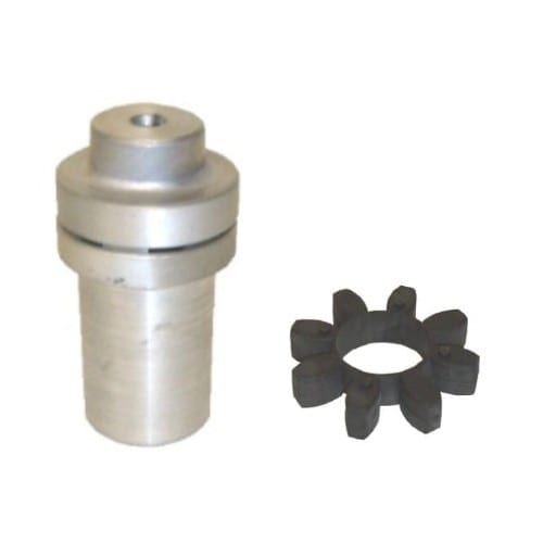 NS & ND Series Couplings | Timalco Hydraulics