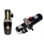 Compact Power Units | Timalco Hydraulics