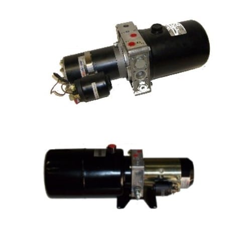 DC Compact Power Unit | Timalco Hydraulics