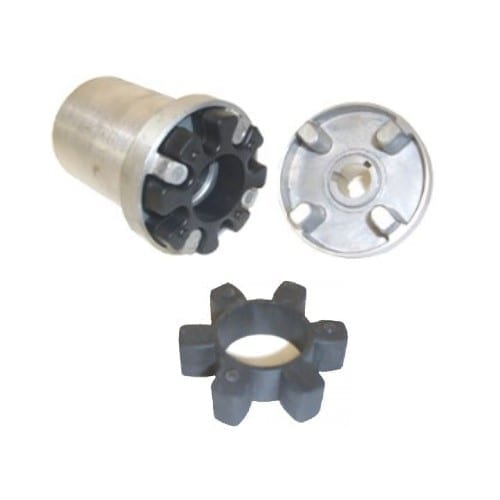 NS & ND Series Couplings | Timalco Hydraulics