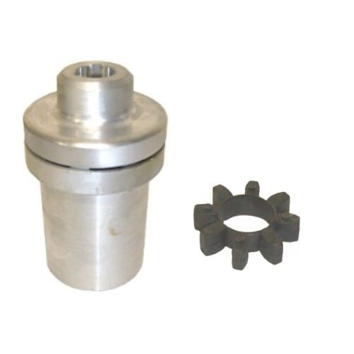 NS & ND Series Couplings | Timalco Hydraulics