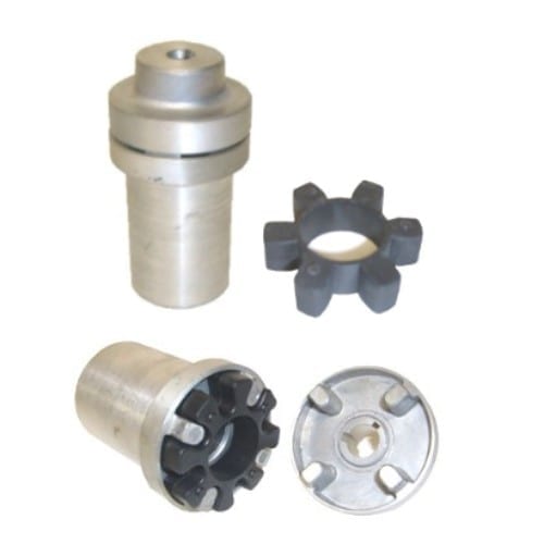 Bell Housings & Couplings | Timalco Hydraulics