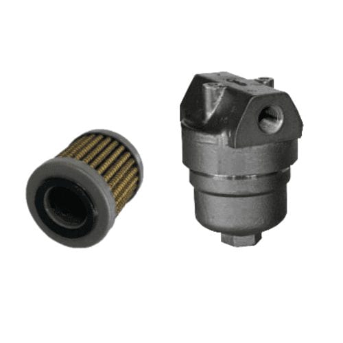 Filters | Timalco Hydraulics