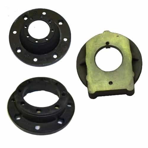 Category: Electric Motor Bell Housings