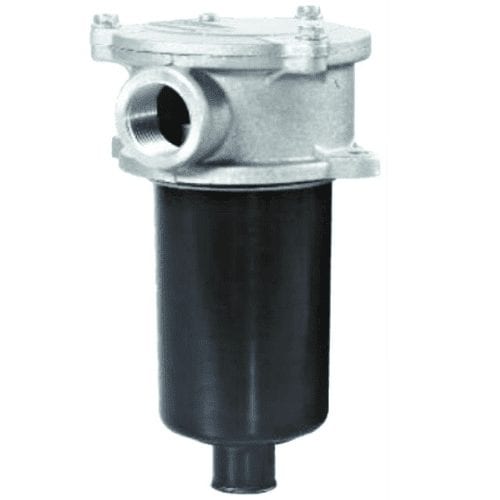 Return Filters | Timalco Hydraulics