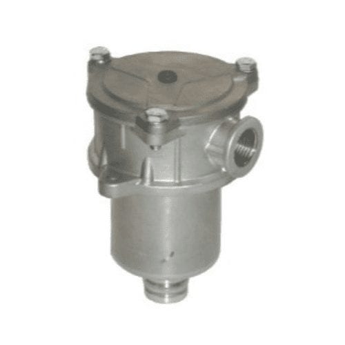 Return Filters | Timalco Hydraulics