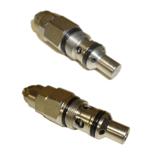 Inline Pressure Valves | Timalco Hydraulics