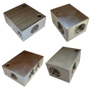 Sun Type Cartridges & Bodies | Timalco Hydraulics