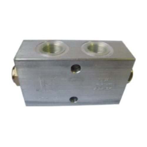 Category: Aluminium Lock Valves
