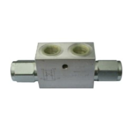 Category: Aluminium Lock Valves