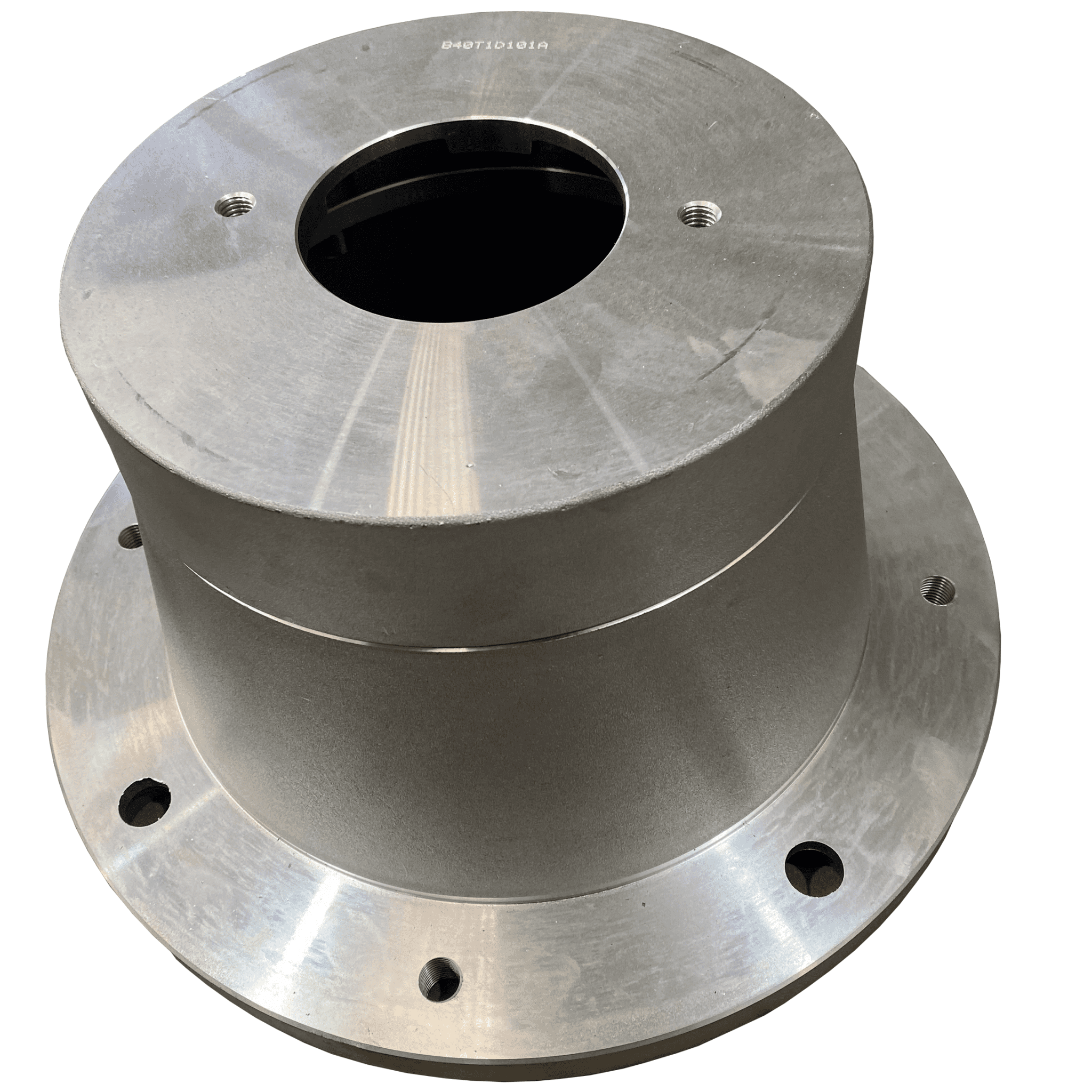 SAE Bell Housing | Timalco Hydraulics