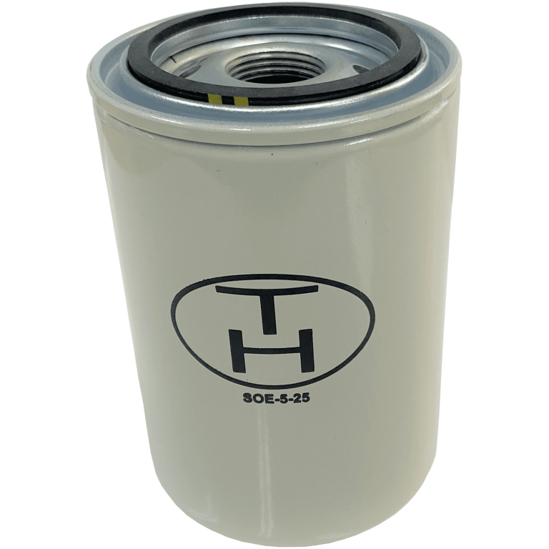 SOE5-25 Spin On Element 25 Micron L=145 | Timalco Hydraulics
