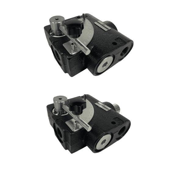 Priority Flow Valves | Timalco Hydraulics
