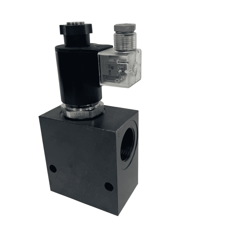 Unloading Valve Assembly | Timalco Hydraulics