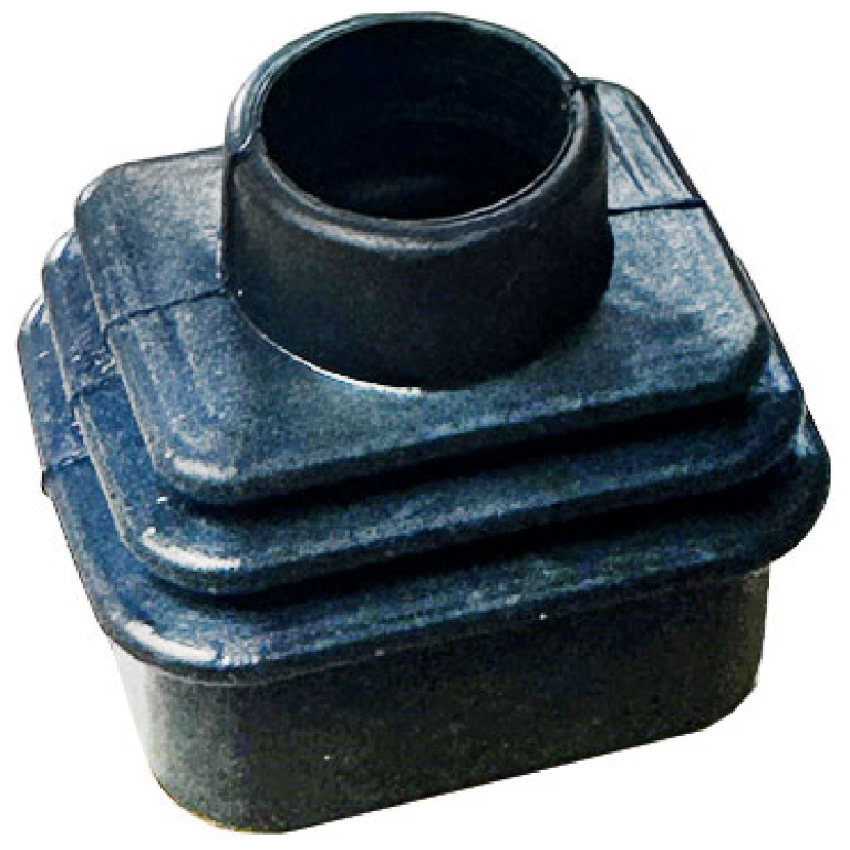 DCV20-RB Rubber Boot | Timalco Hydraulics