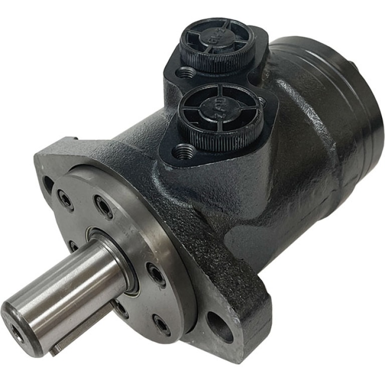 Hydraulic Motor BMP - Low Speed High Torque | Timalco Hydraulics