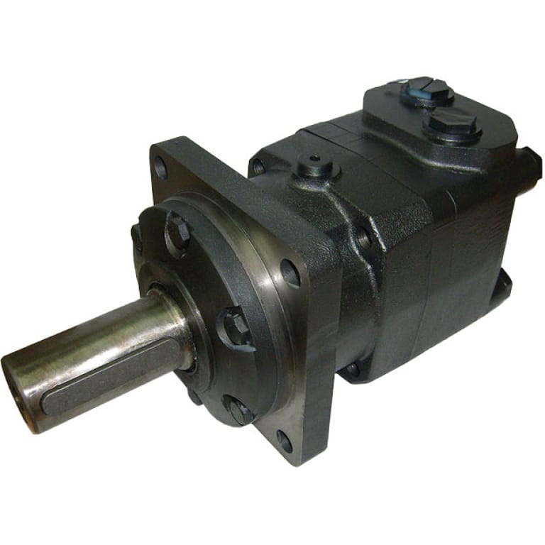 Hydraulic Motor BMT - Low Speed High Torque | Timalco Hydraulics